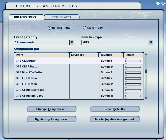 The Desktop Aviator - Programming the Model 2450 GPS Switch Panel using ...